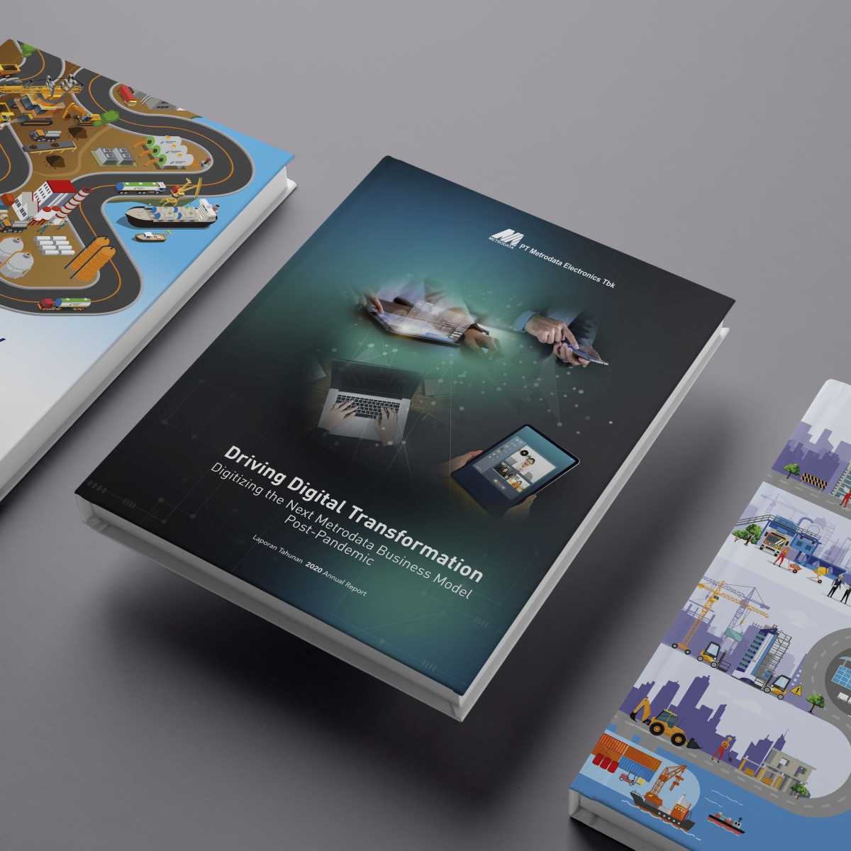 Pro Ad – THE BEST IS BETTER