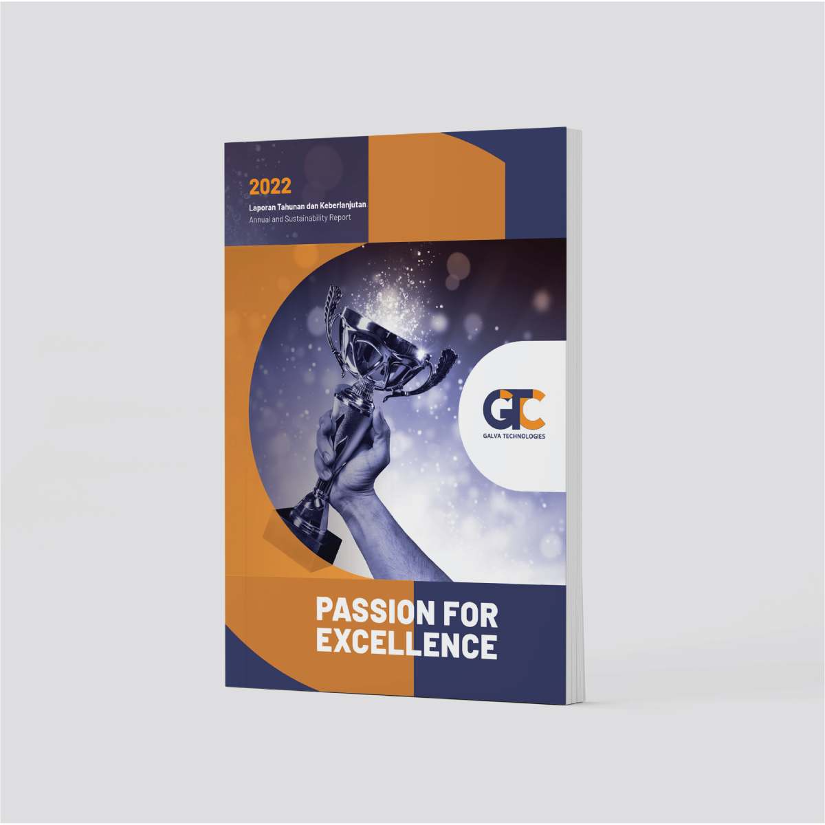 Pro Ad – THE BEST IS BETTER