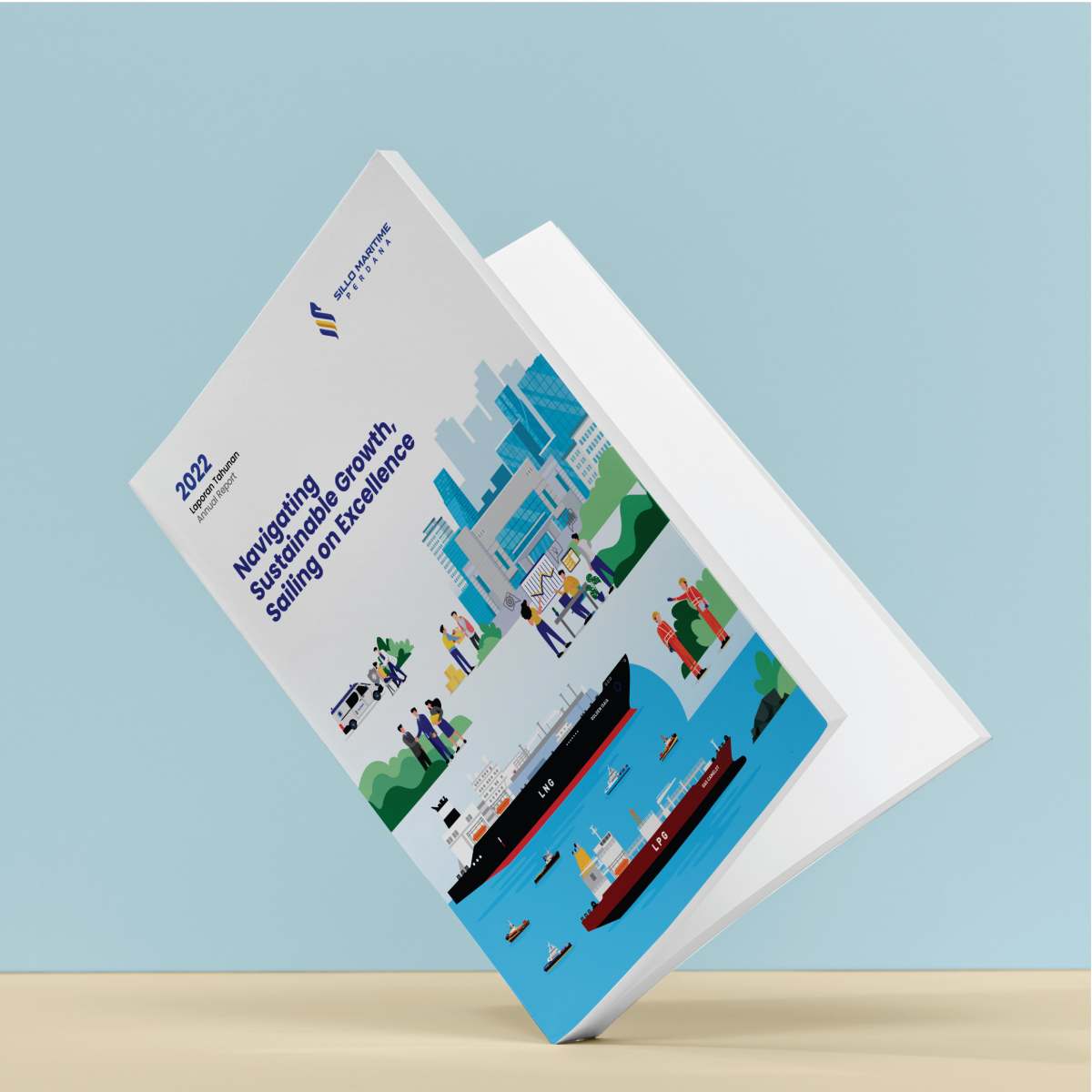 Pro Ad – THE BEST IS BETTER