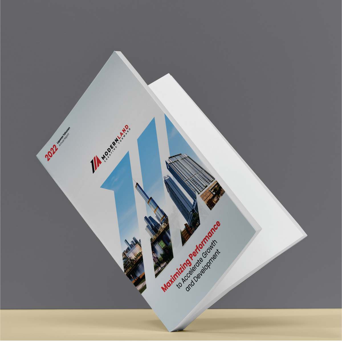 Pro Ad – THE BEST IS BETTER