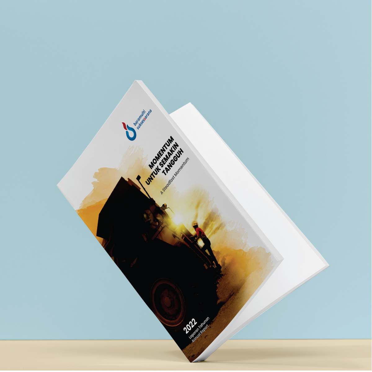 Pro Ad – THE BEST IS BETTER