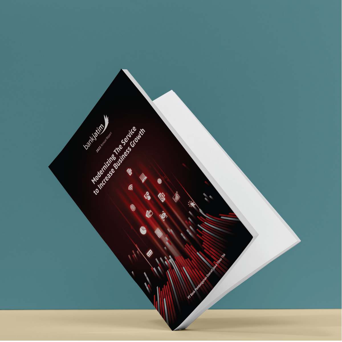 Pro Ad – THE BEST IS BETTER