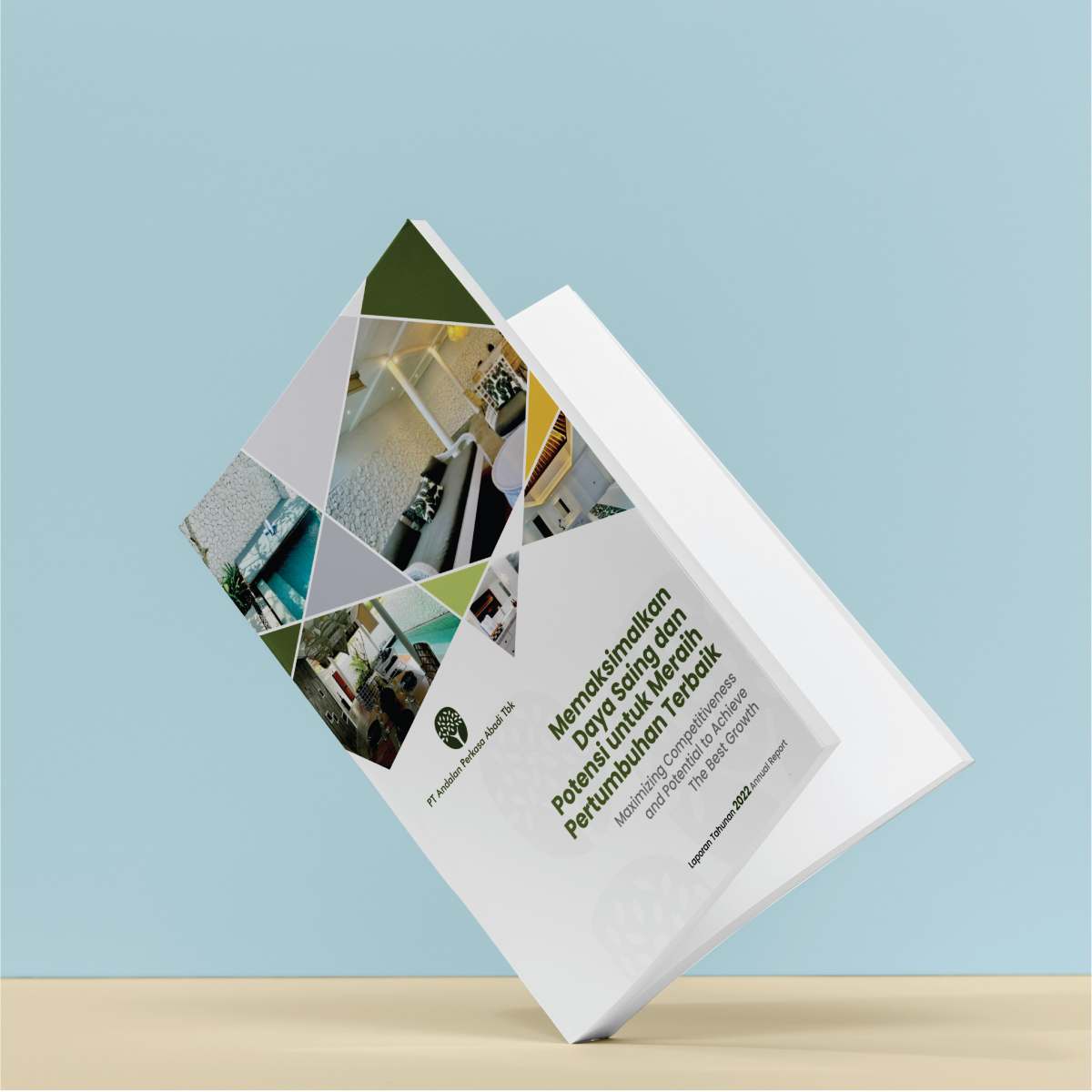 Pro Ad – THE BEST IS BETTER