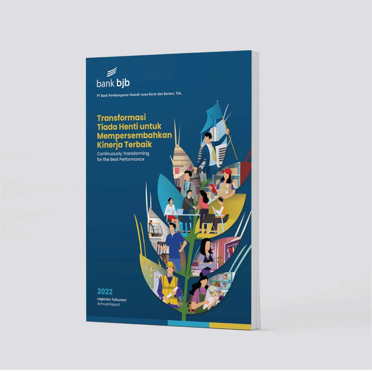 Pro Ad – THE BEST IS BETTER