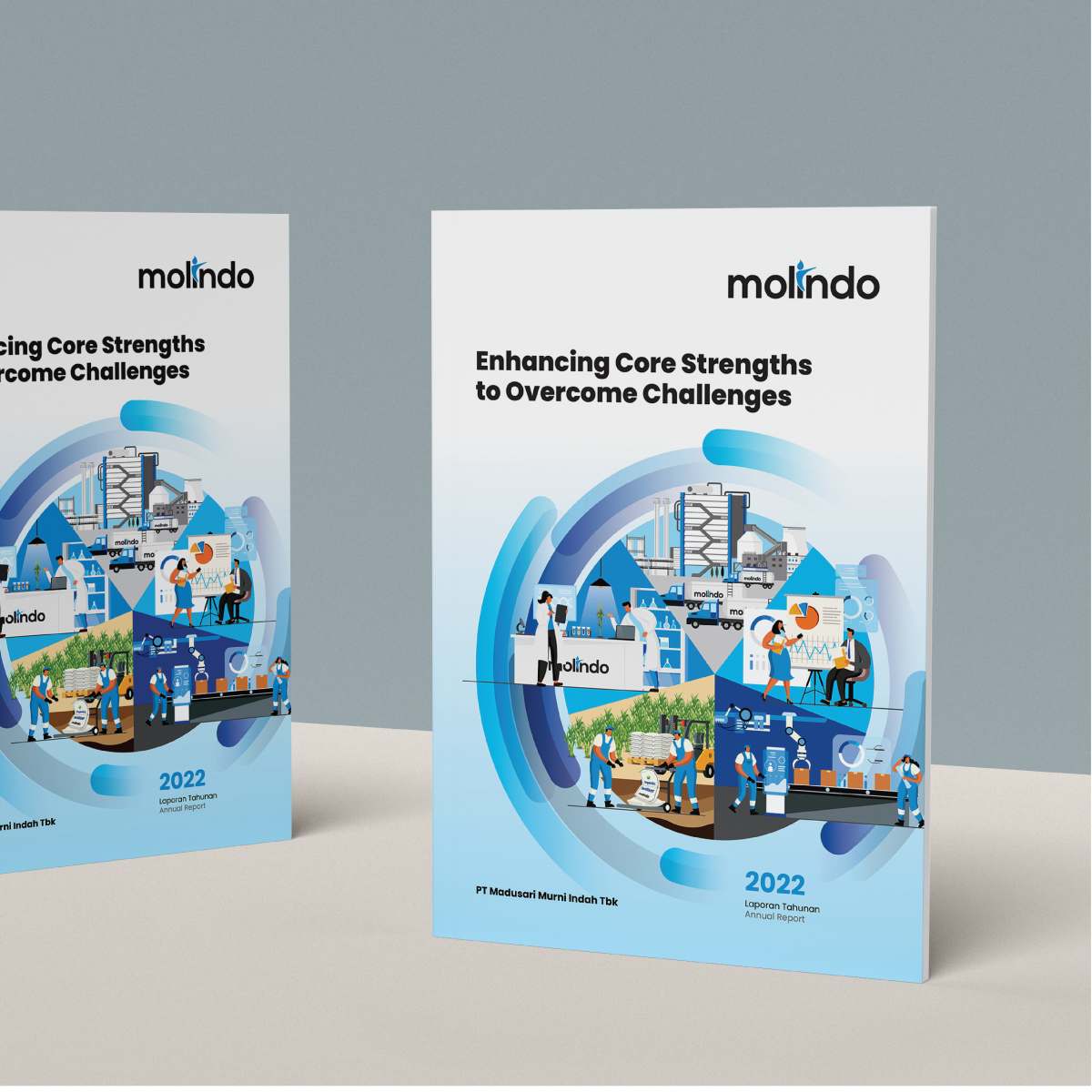 Pro Ad – THE BEST IS BETTER